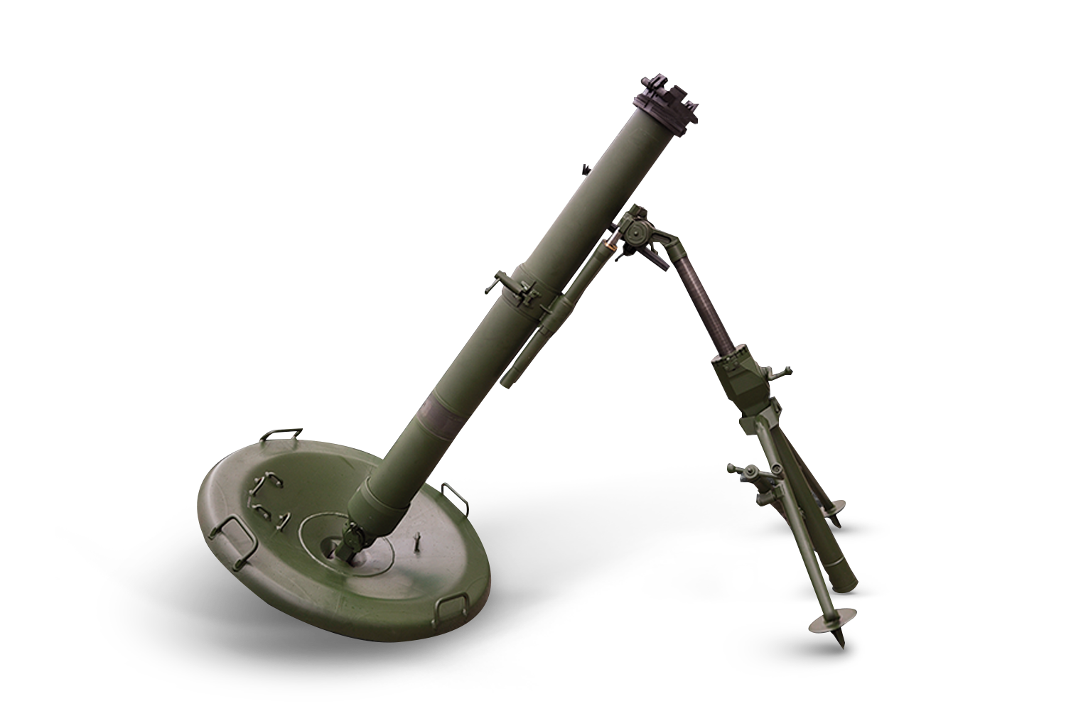 Precision guided weapons, missile and artillery systems