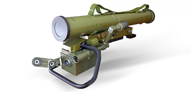 Precision guided weapons, missile and artillery systems